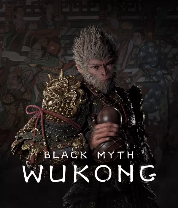 Black Myth Wukong Steam CD Key Satın Al